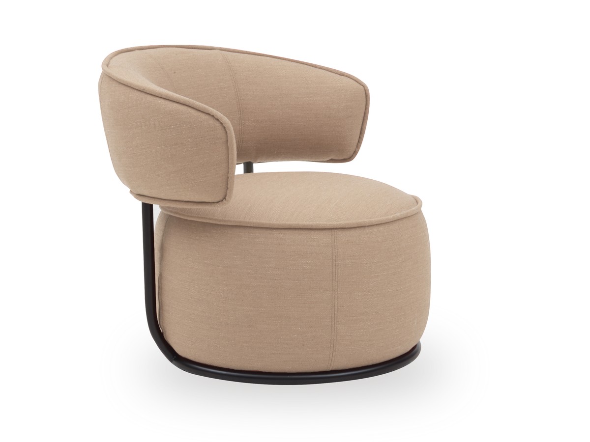 Buy the Softline Picolo Chair at nest.co.uk