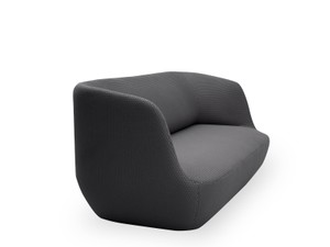 Buy the Softline Clay 2 Seater Sofa at nest.co.uk