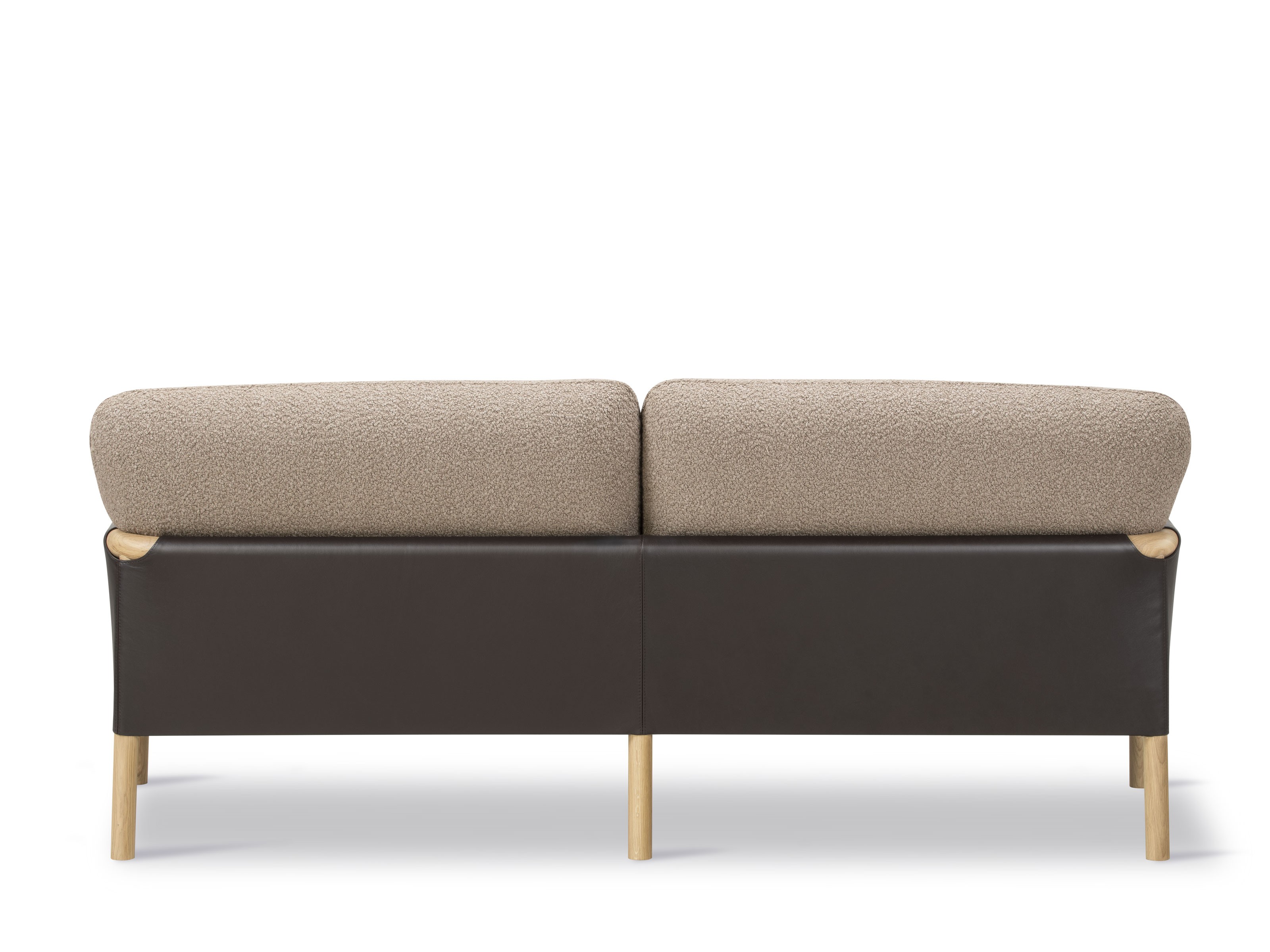 Buy the Fredericia Savannah Two Seater Sofa at nest.co.uk