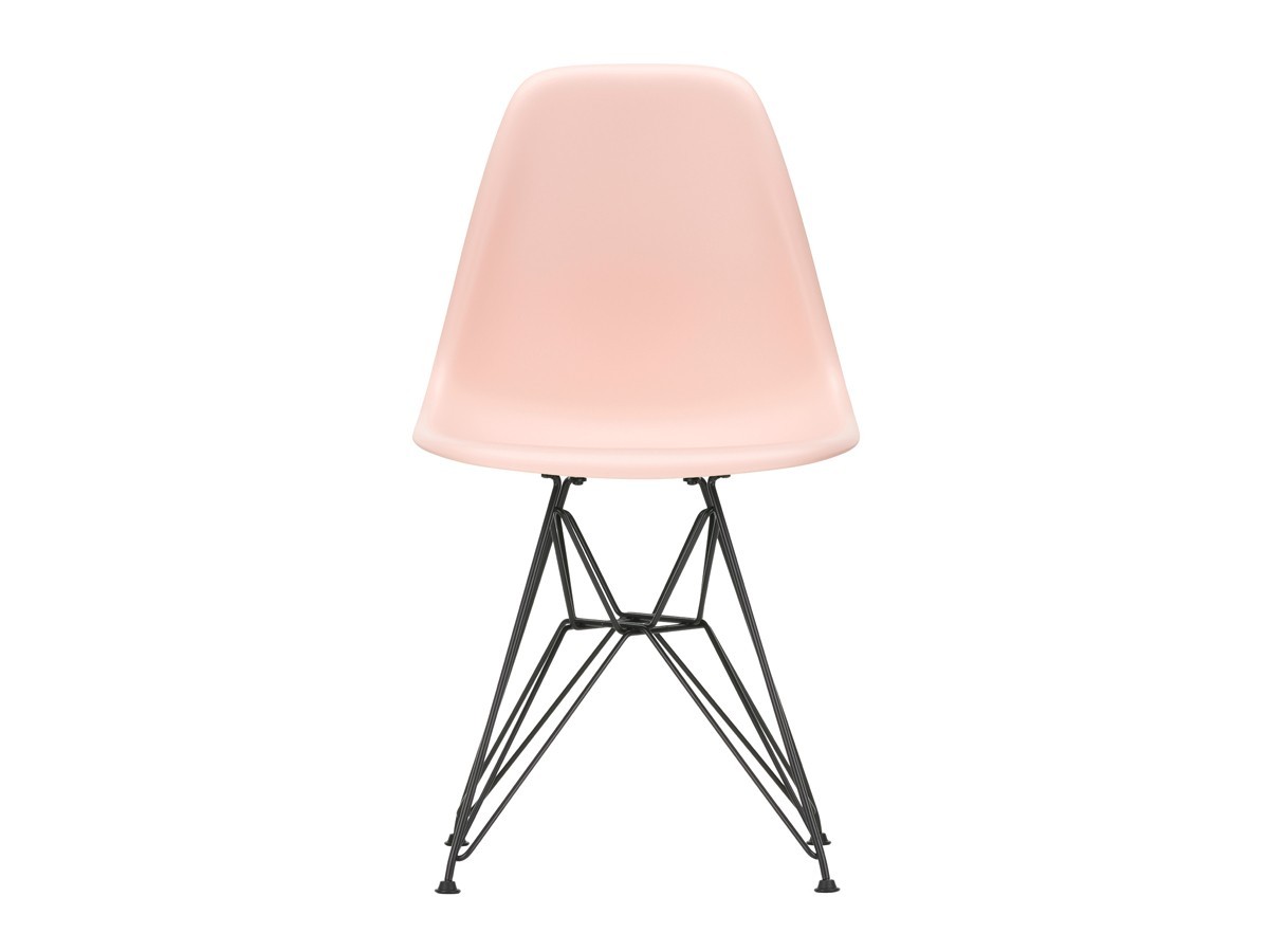 Buy the Vitra DSR Eames Plastic Side Chair at nest.co.uk
