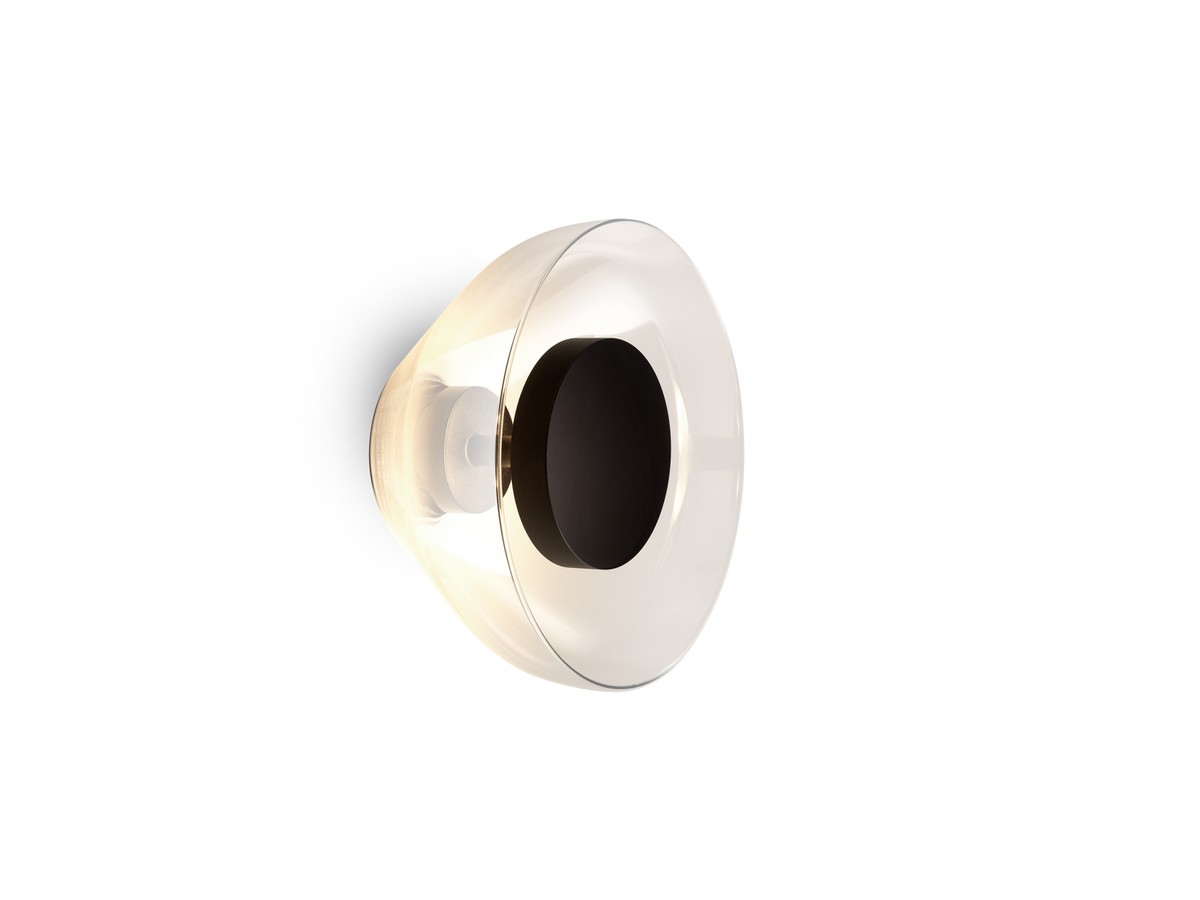 Buy the Marset Aura Wall Light at nest.co.uk