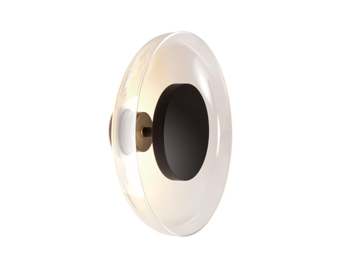 Buy the Marset Aura Wall Light at nest.co.uk