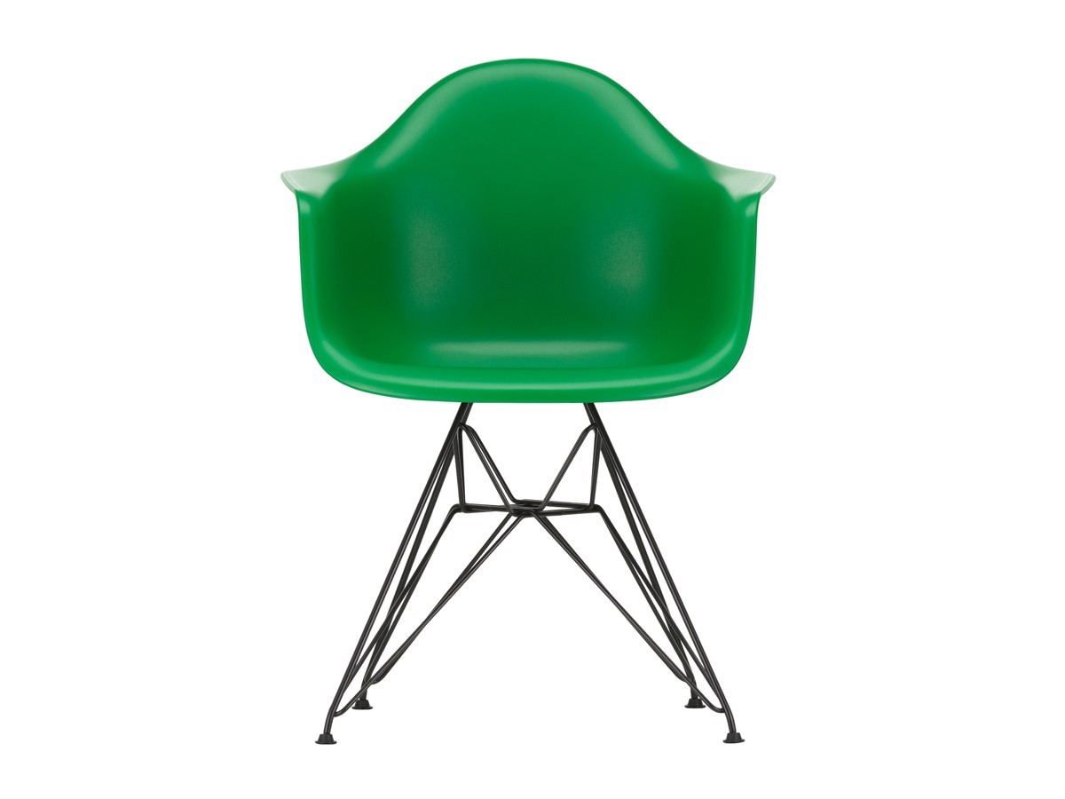 Buy the Vitra DAR Eames Plastic Armchair at nest.co.uk