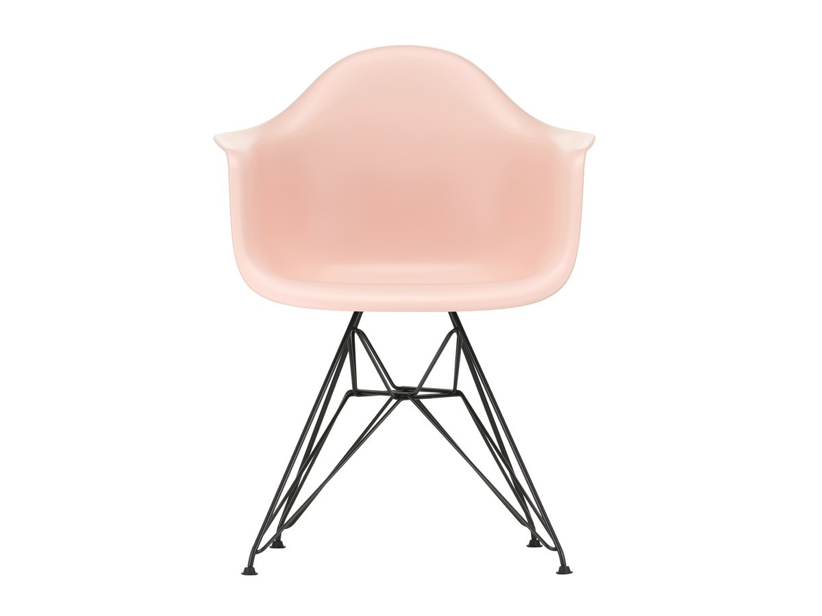 Buy the Vitra DAR Eames Plastic Armchair at nest.co.uk