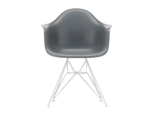 Buy the Vitra DAR Eames Plastic Armchair at nest.co.uk