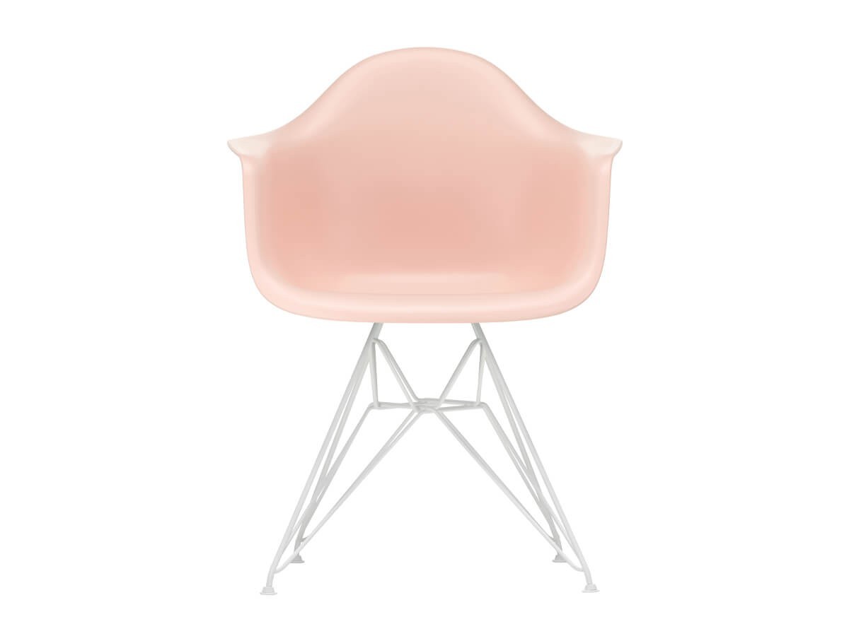 Buy the Vitra DAR Eames Plastic Armchair at nest.co.uk