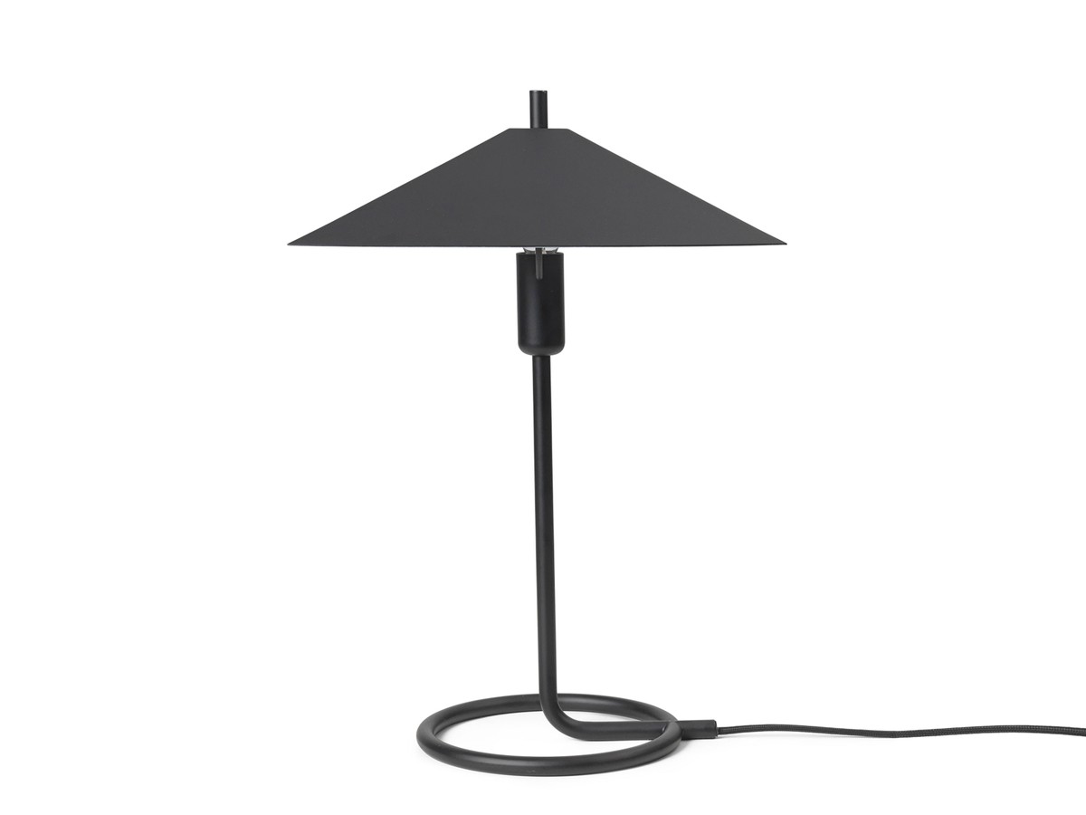 Buy the ferm LIVING Filo Table Lamp - Square at nest.co.uk
