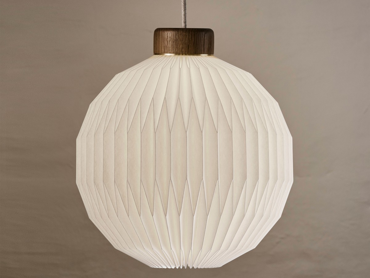 Buy the Le Klint Model 180 Pendant at nest.co.uk