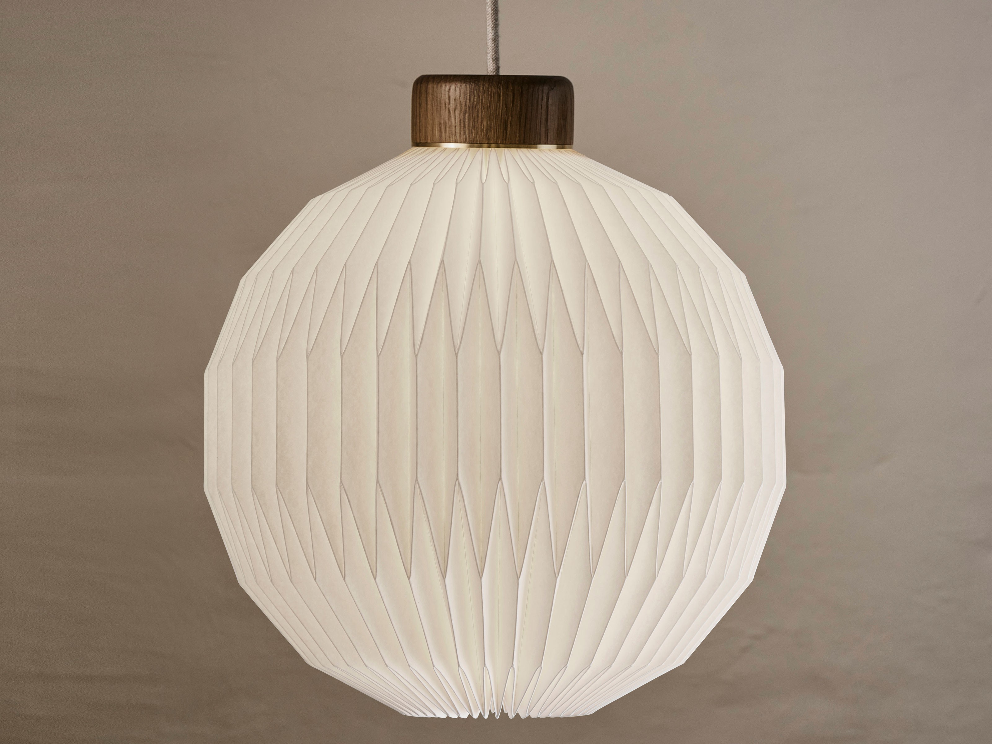 Buy the Le Klint Model 180 Pendant at nest.co.uk