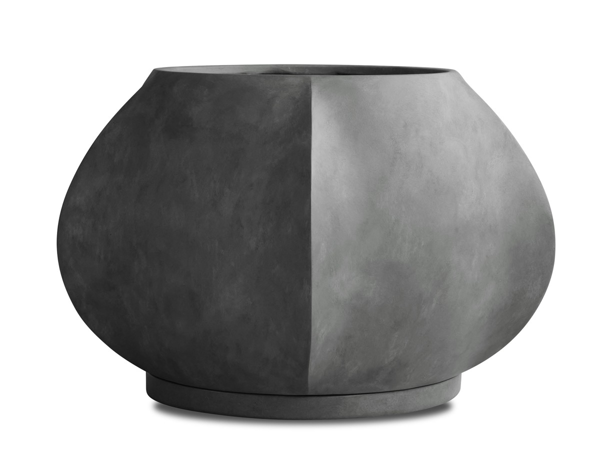 Buy the 101 Copenhagen Arket Plant Pot at nest.co.uk