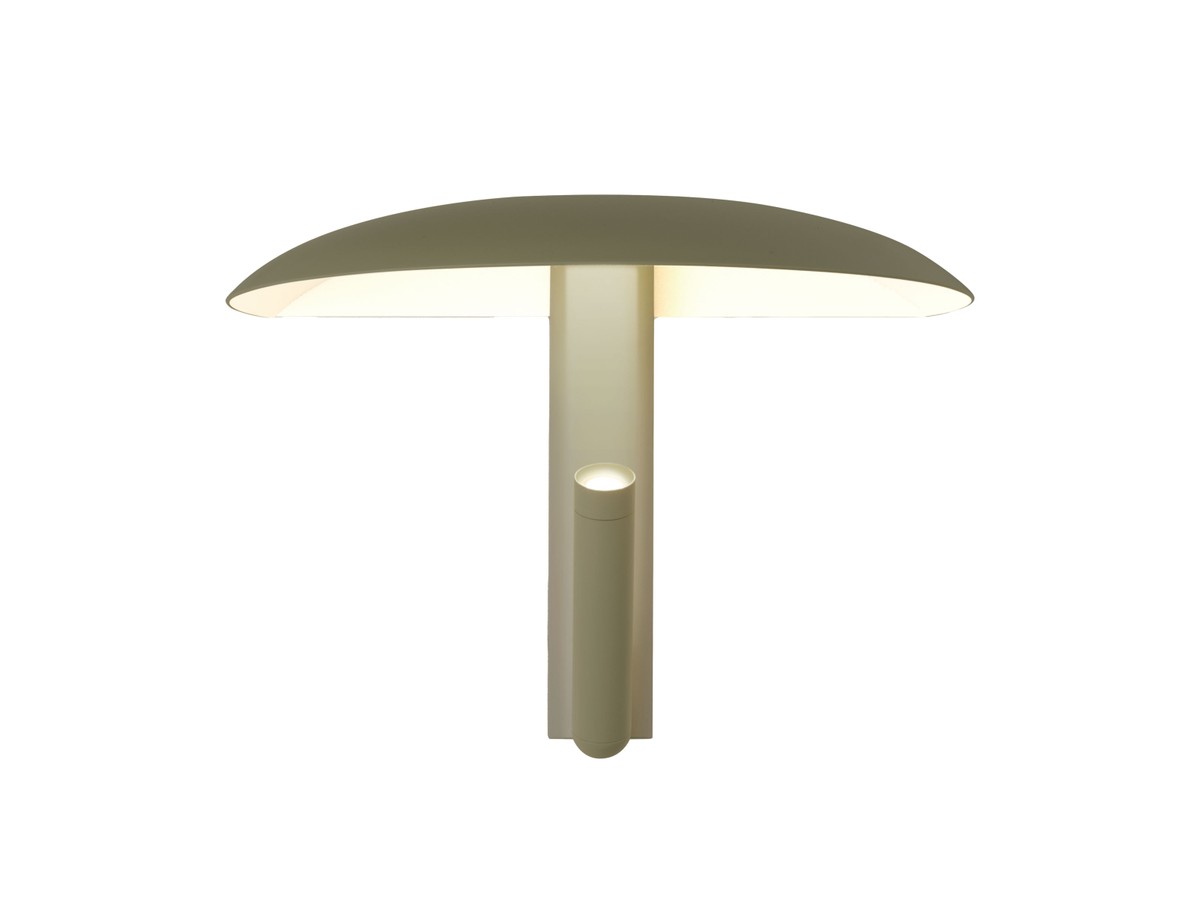 Buy the Marset Konoha Wall Light at nest.co.uk