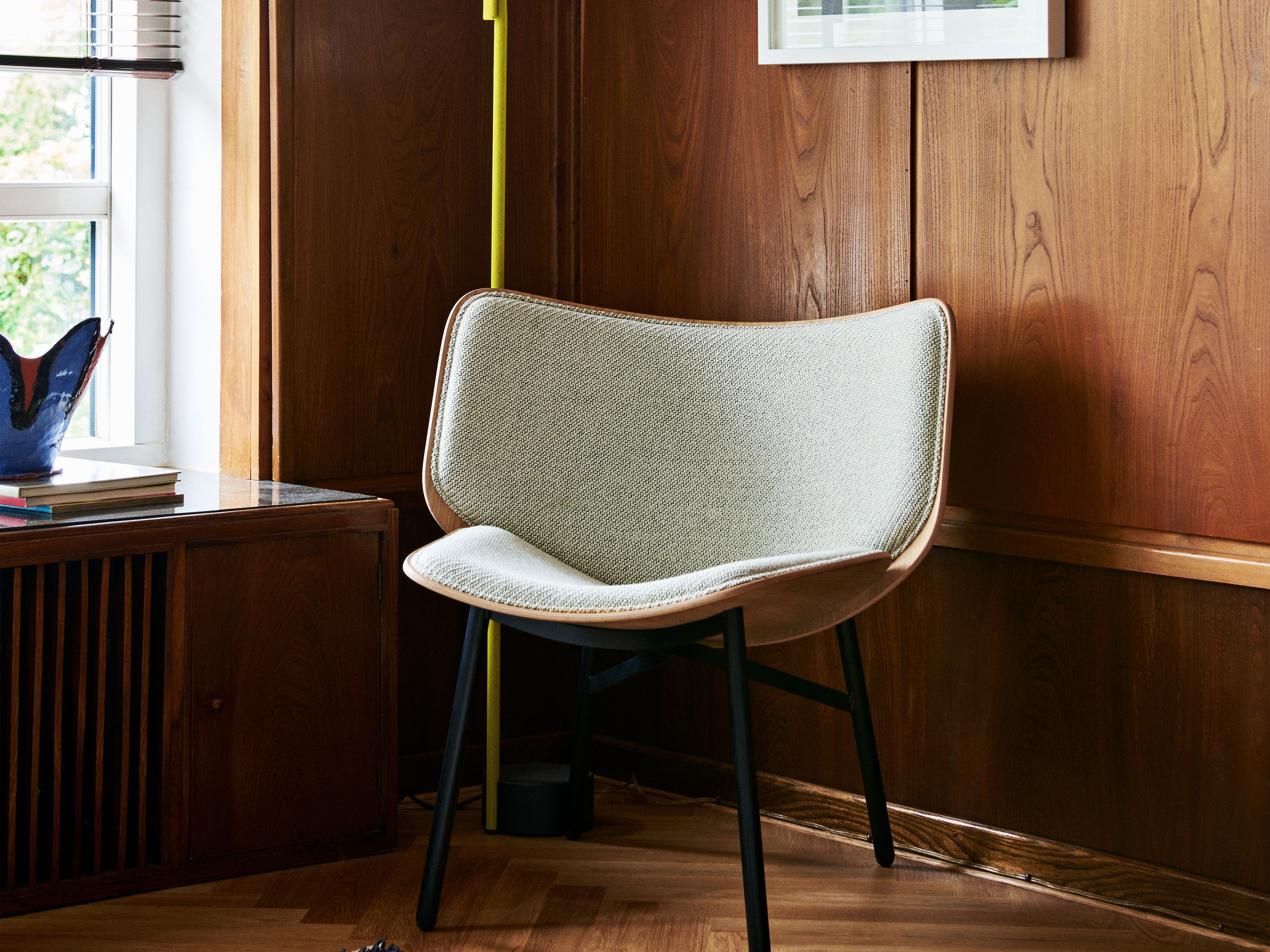 Buy the HAY Dapper Lounge Chair at nest.co.uk