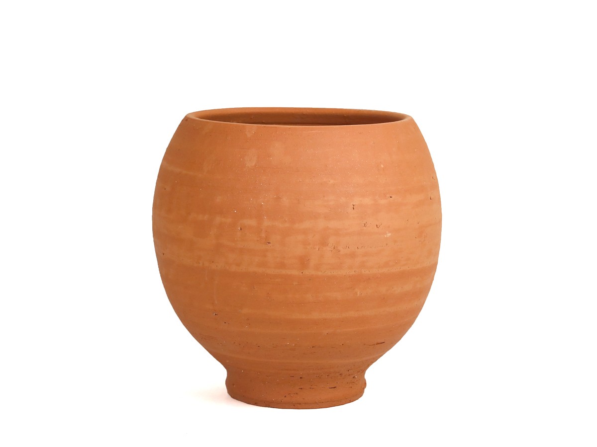 Buy the Ex-Display Ferm Living Ando Pot at nest.co.uk