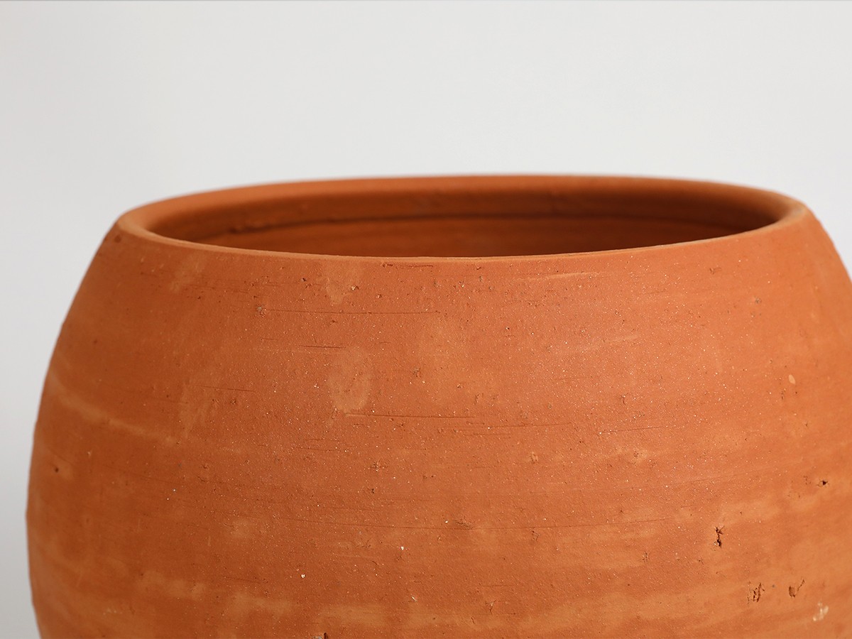 Buy the Ex-Display Ferm Living Ando Pot at nest.co.uk