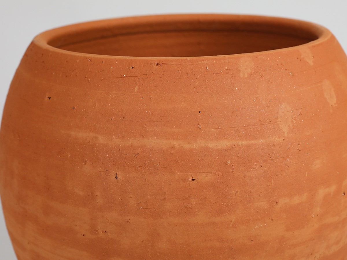 Buy the Ex-Display Ferm Living Ando Pot at nest.co.uk