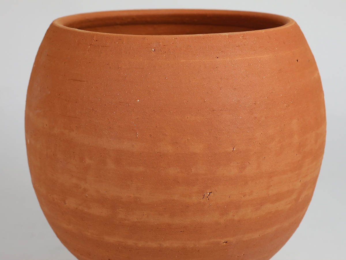 Buy the Ex-Display Ferm Living Ando Pot at nest.co.uk