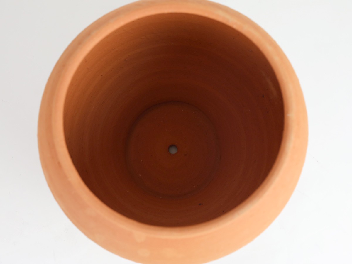 Buy the Ex-Display Ferm Living Ando Pot at nest.co.uk