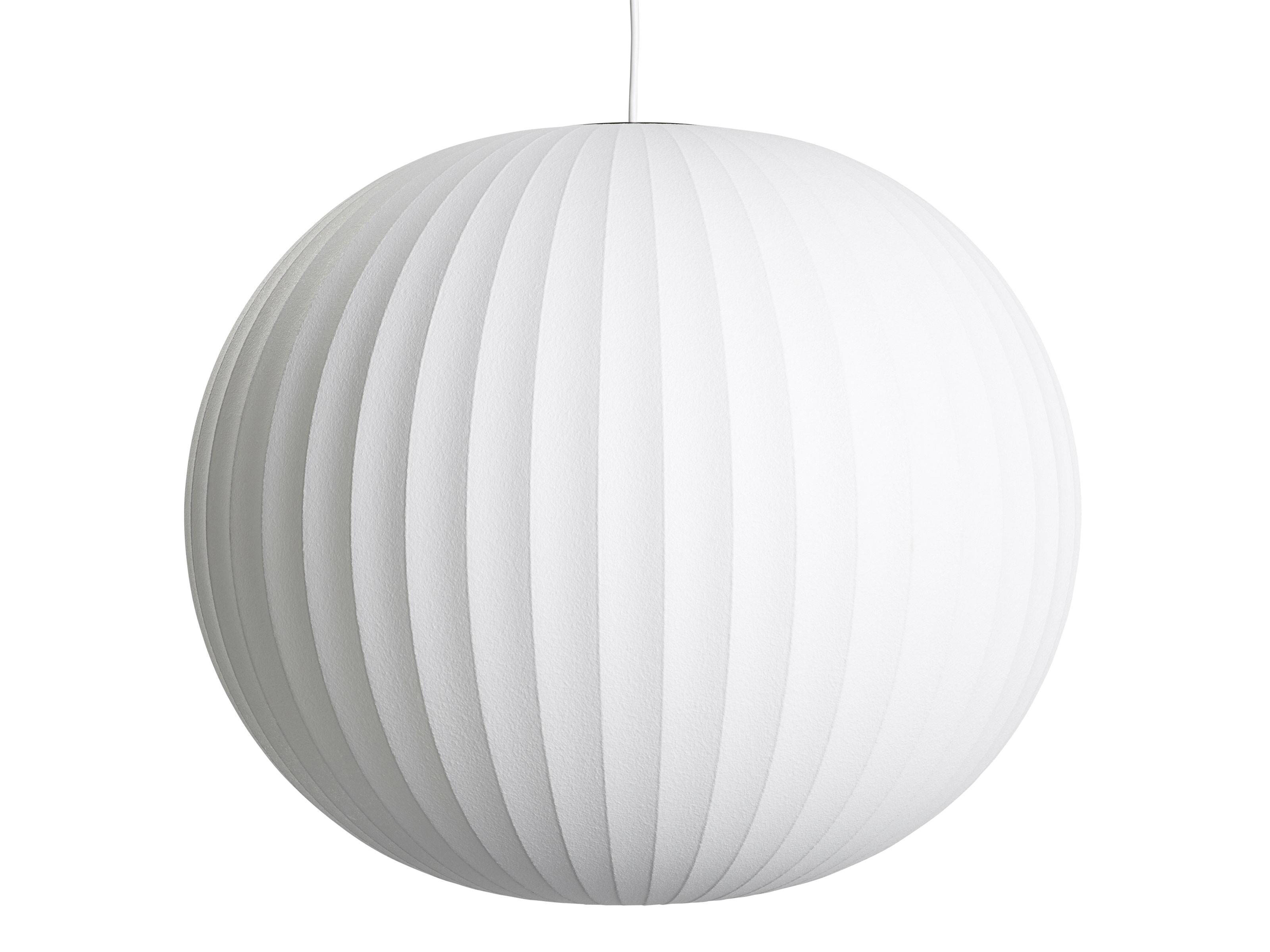 Buy the HAY Nelson Ball Bubble Pendant Lamp at nest.co.uk