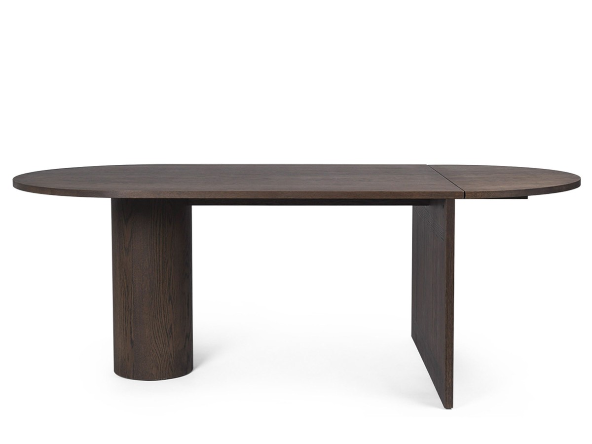 Buy the ferm LIVING Pylo Dining Table at nest.co.uk