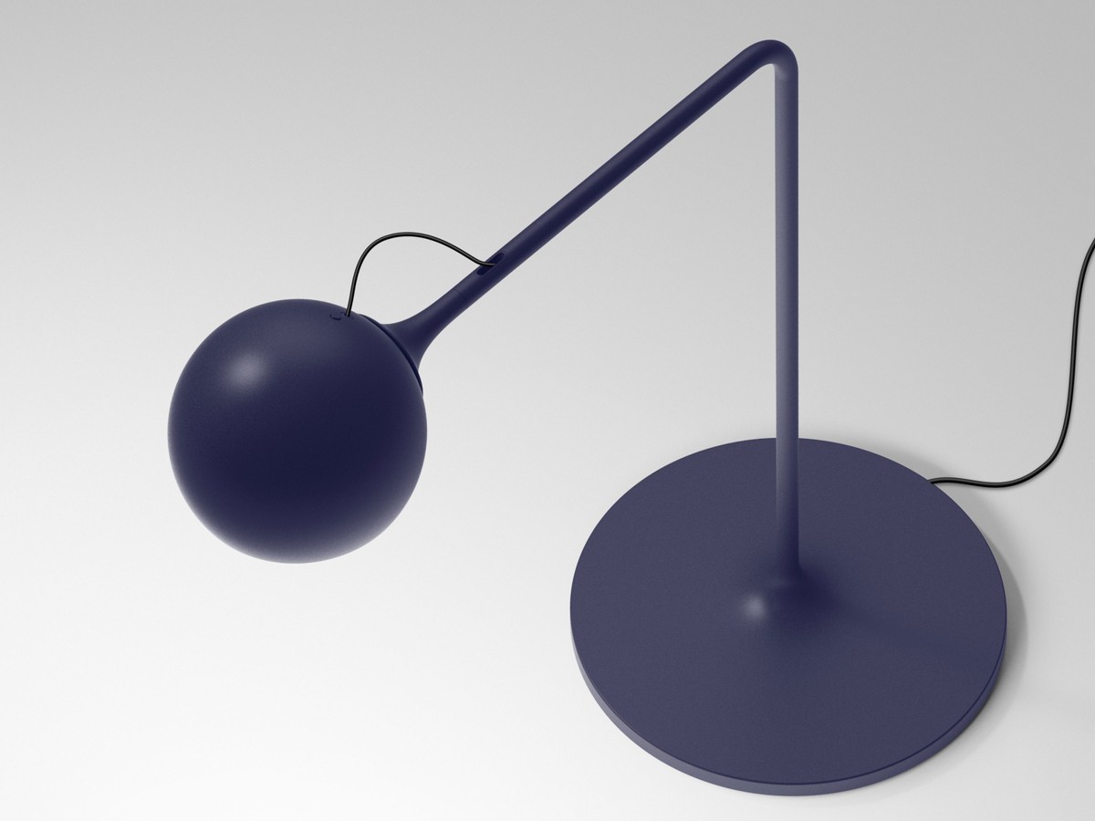 Buy the Artemide Ixa Table Lamp at nest.co.uk