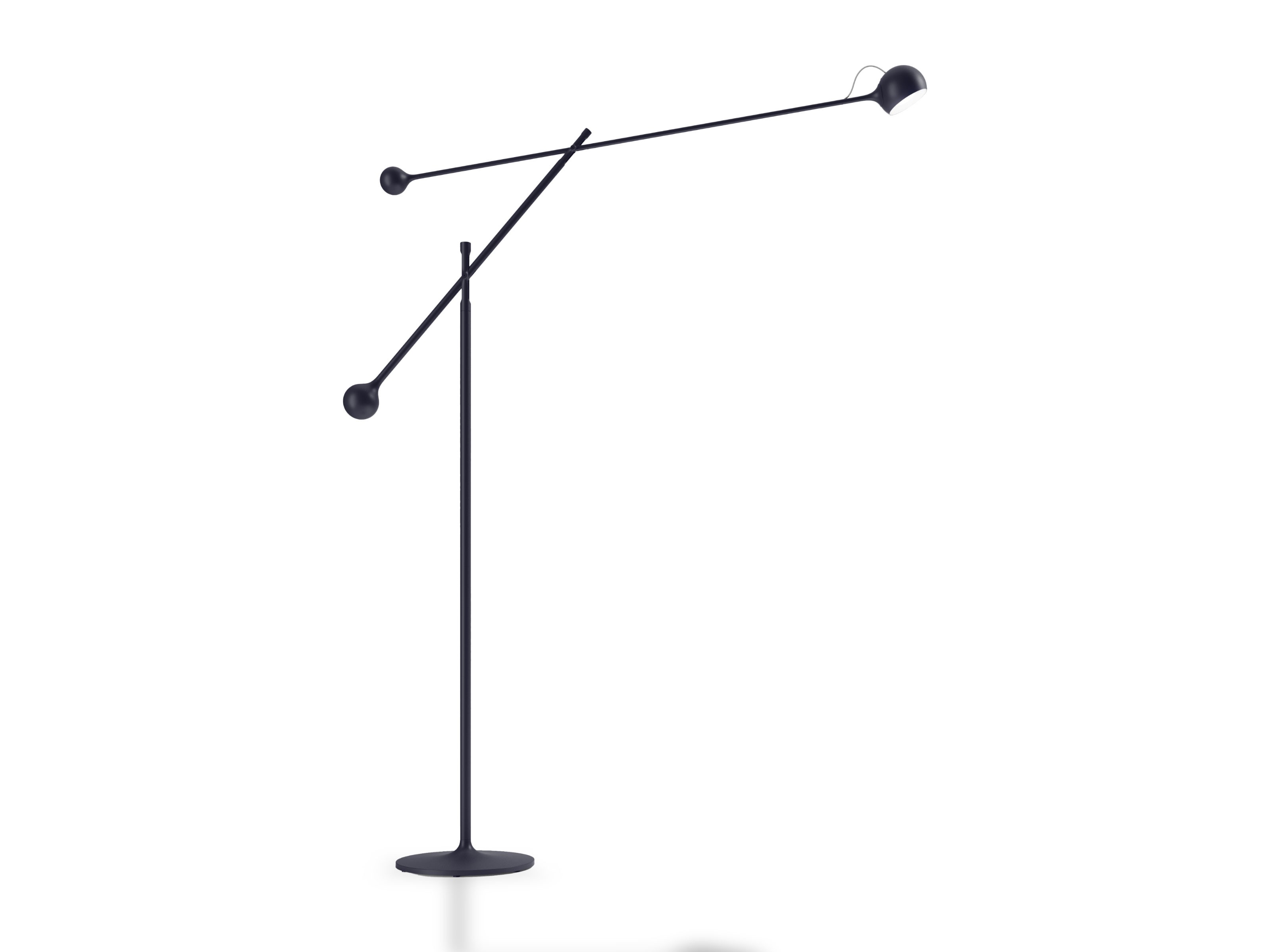 Buy the Artemide Ixa Terra Floor Lamp at nest.co.uk