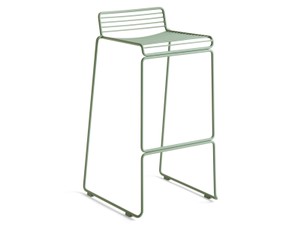 Buy the HAY Hee Bar Stool at nest.co.uk