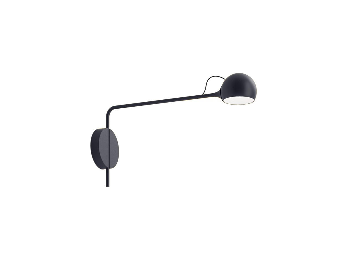 Buy the Artemide Ixa Parete Wall Light at nest.co.uk