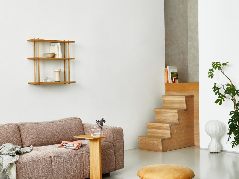 Fogia | Swedish Designer Furniture, Sofas & Shelving at nest.co.uk