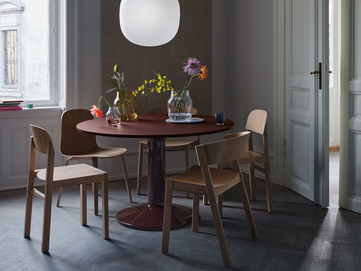 Buy the Muuto Midst Table at nest.co.uk