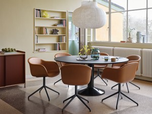Buy the Muuto Midst Table at nest.co.uk