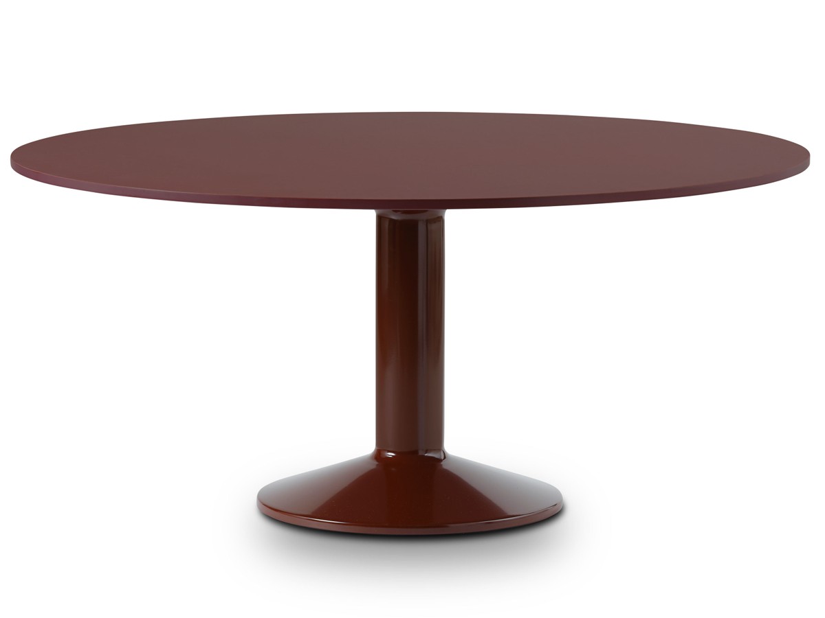 Buy the Muuto Midst Table at nest.co.uk