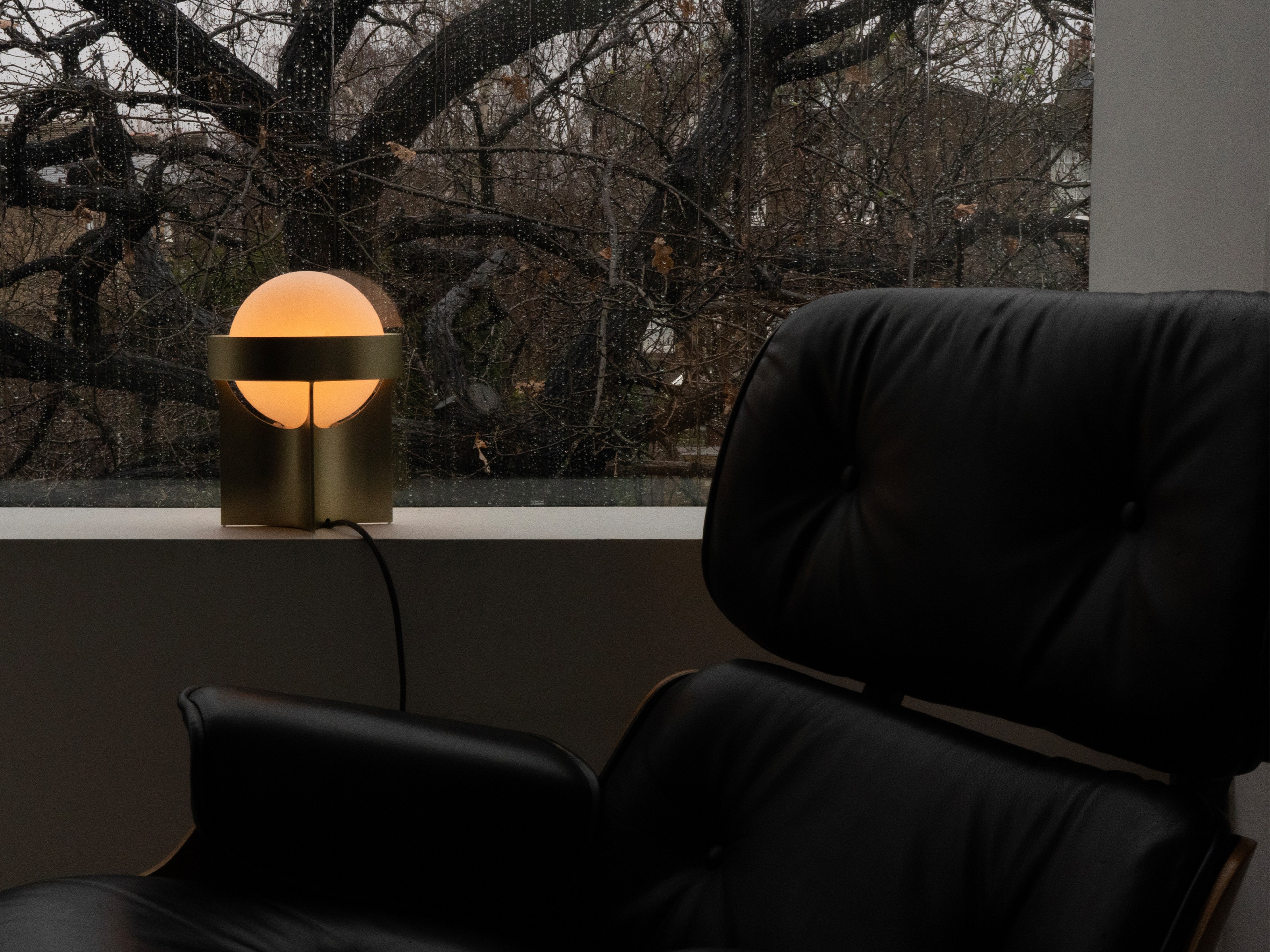 Buy the Tala Loop Table Lamp at nest.co.uk