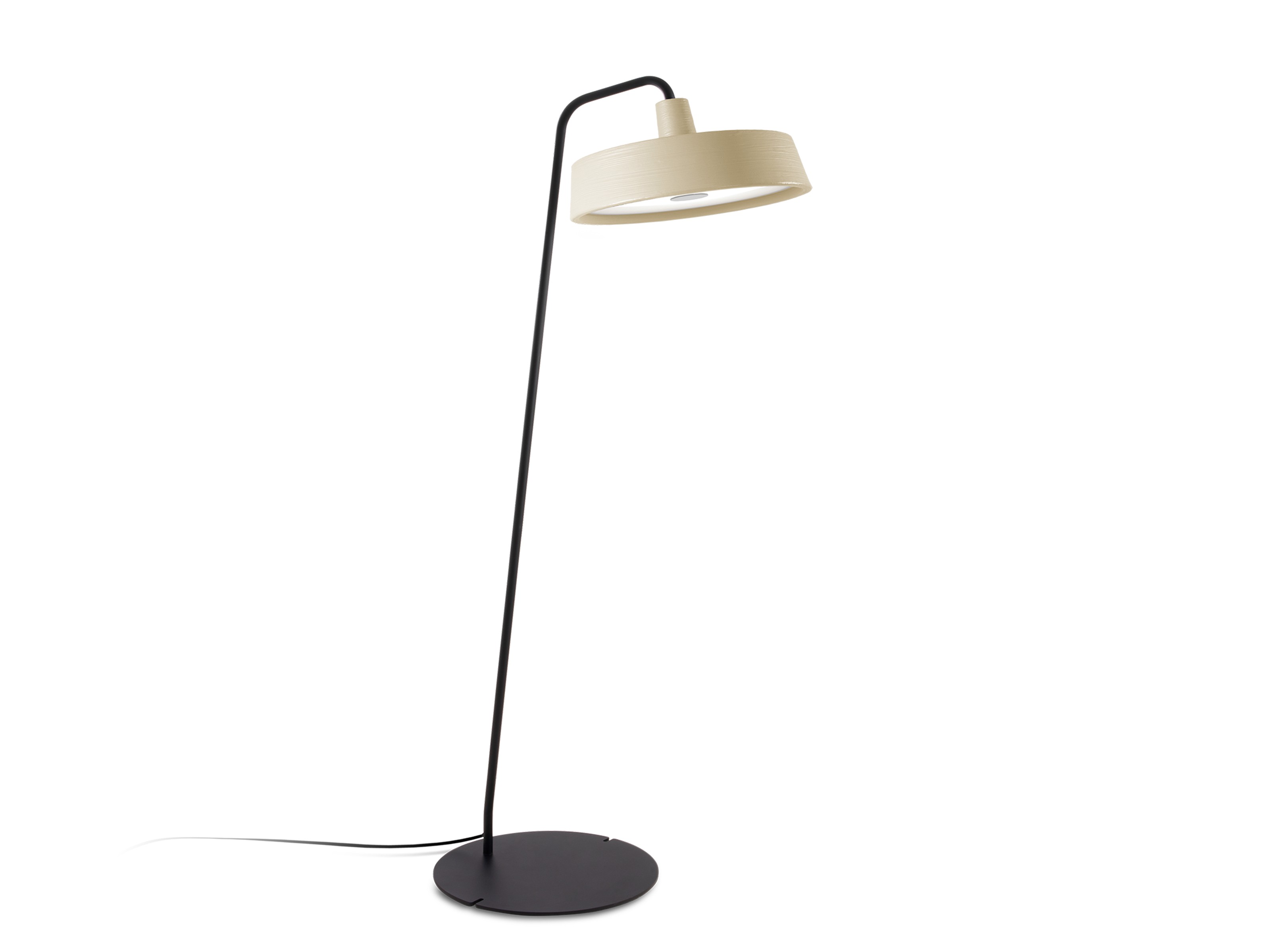 Buy the Marset Soho Outdoor Floor Lamp at nest.co.uk