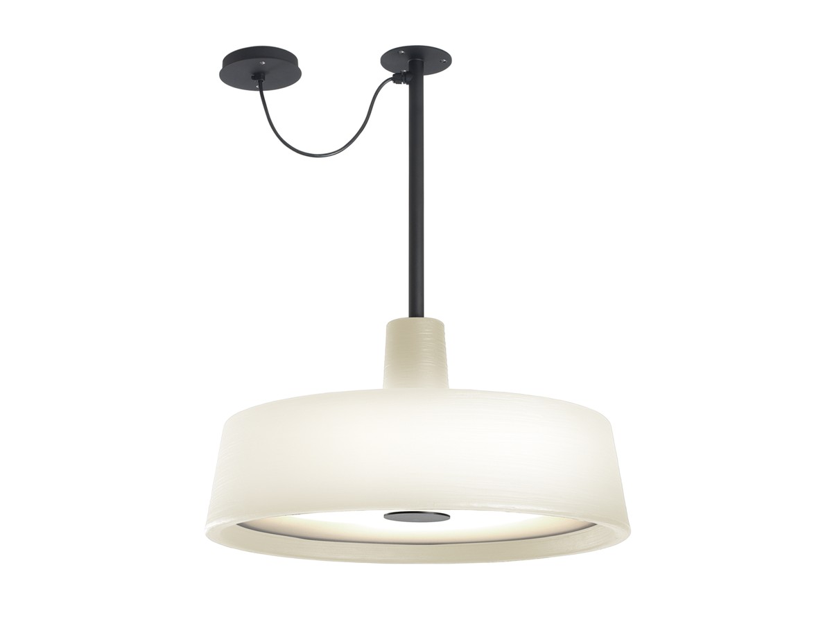 Buy the Marset Soho Outdoor Ceiling Light at nest.co.uk