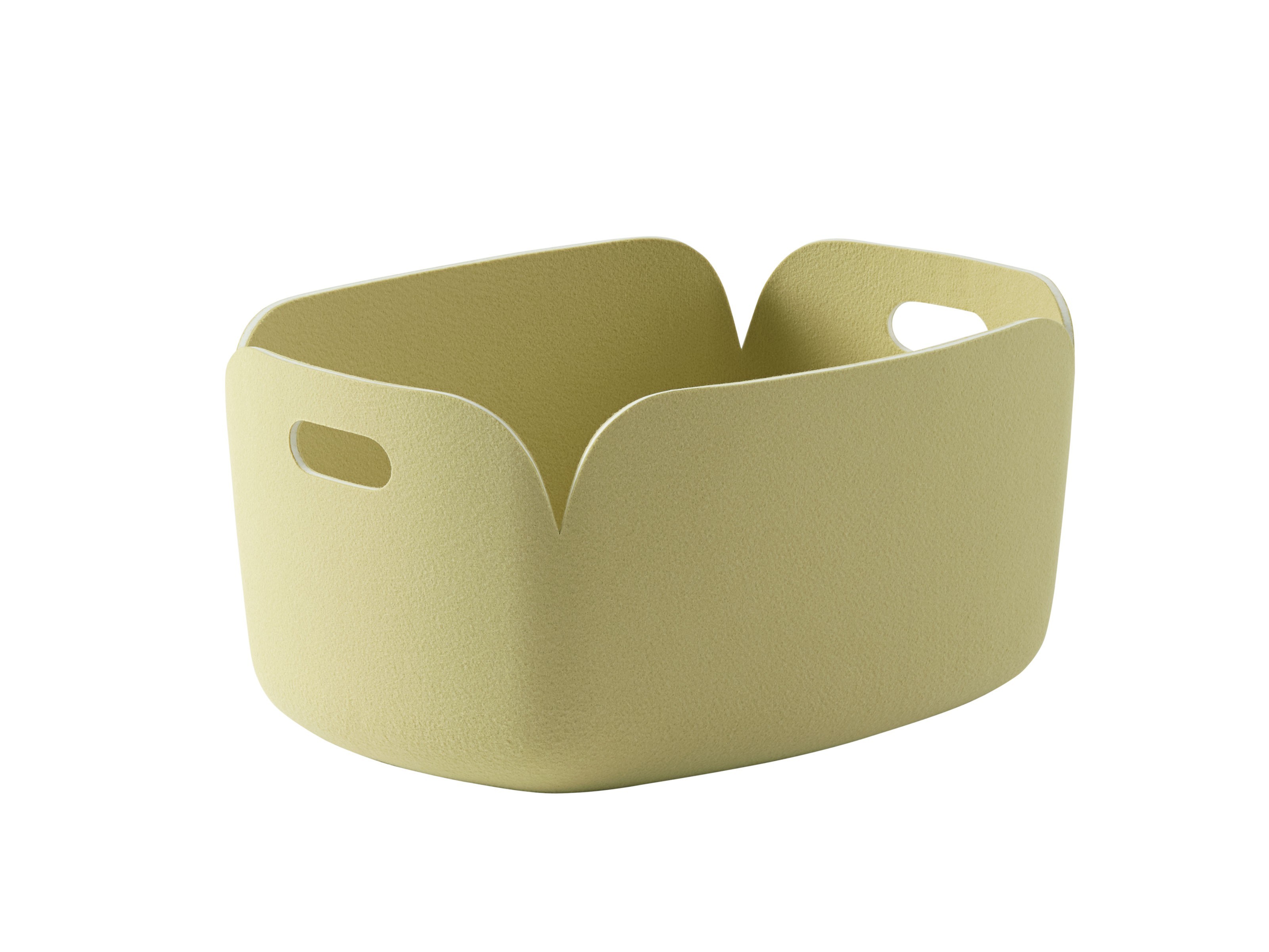 Buy the Muuto Restore Storage Basket at nest.co.uk
