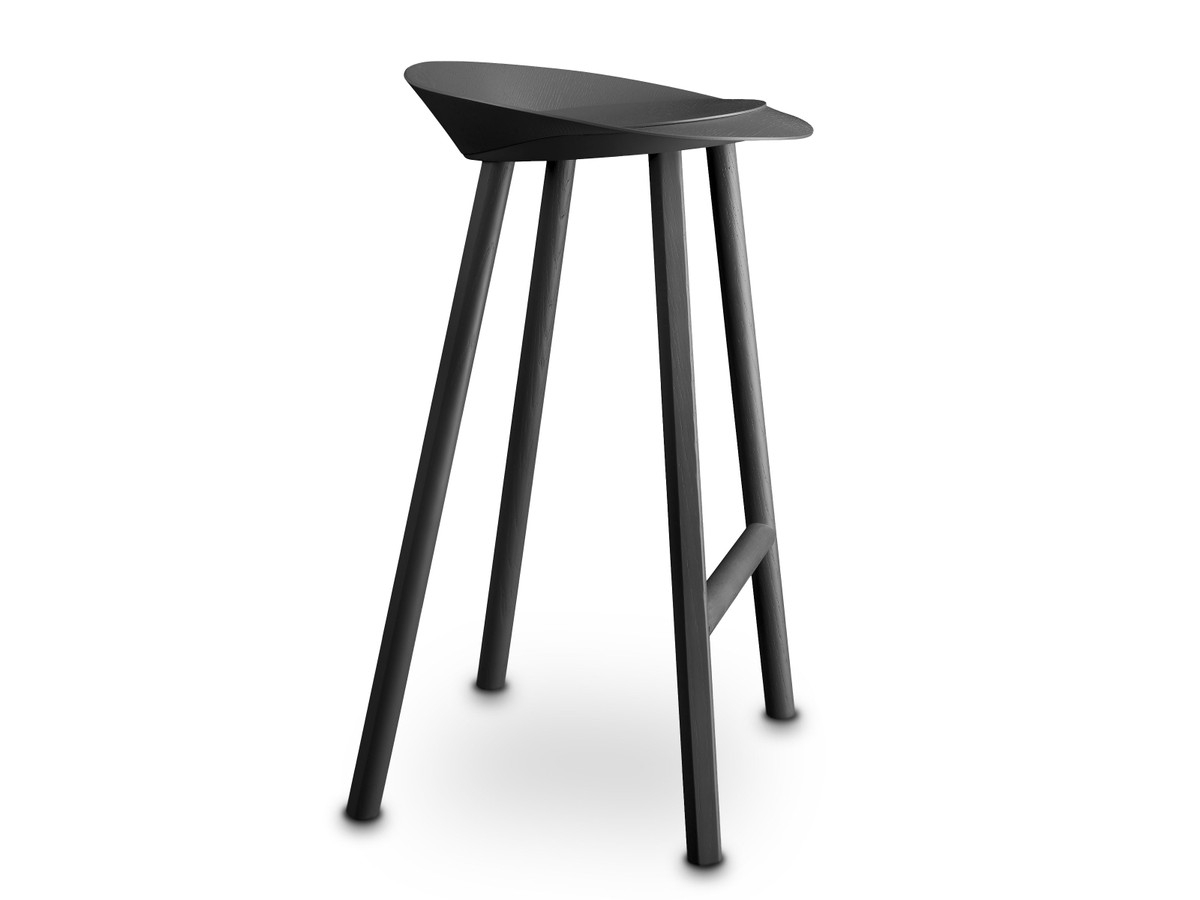 Buy the e15 ST10 Jean Stool at nest.co.uk