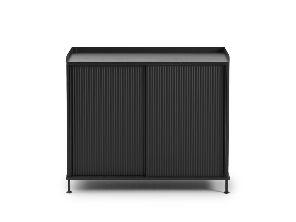 Buy the Muuto Enfold Sideboard Tall at nest.co.uk