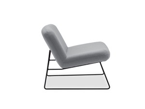 Buy the Softline Java Lounge Chair at nest.co.uk