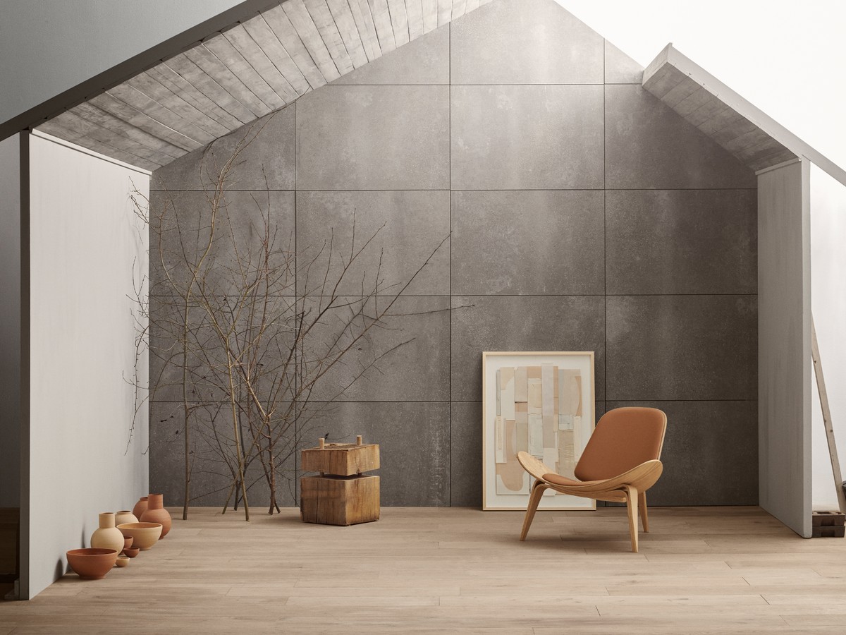 Buy the Carl Hansen & Son CH07 Shell Chair - Leather at nest.co.uk