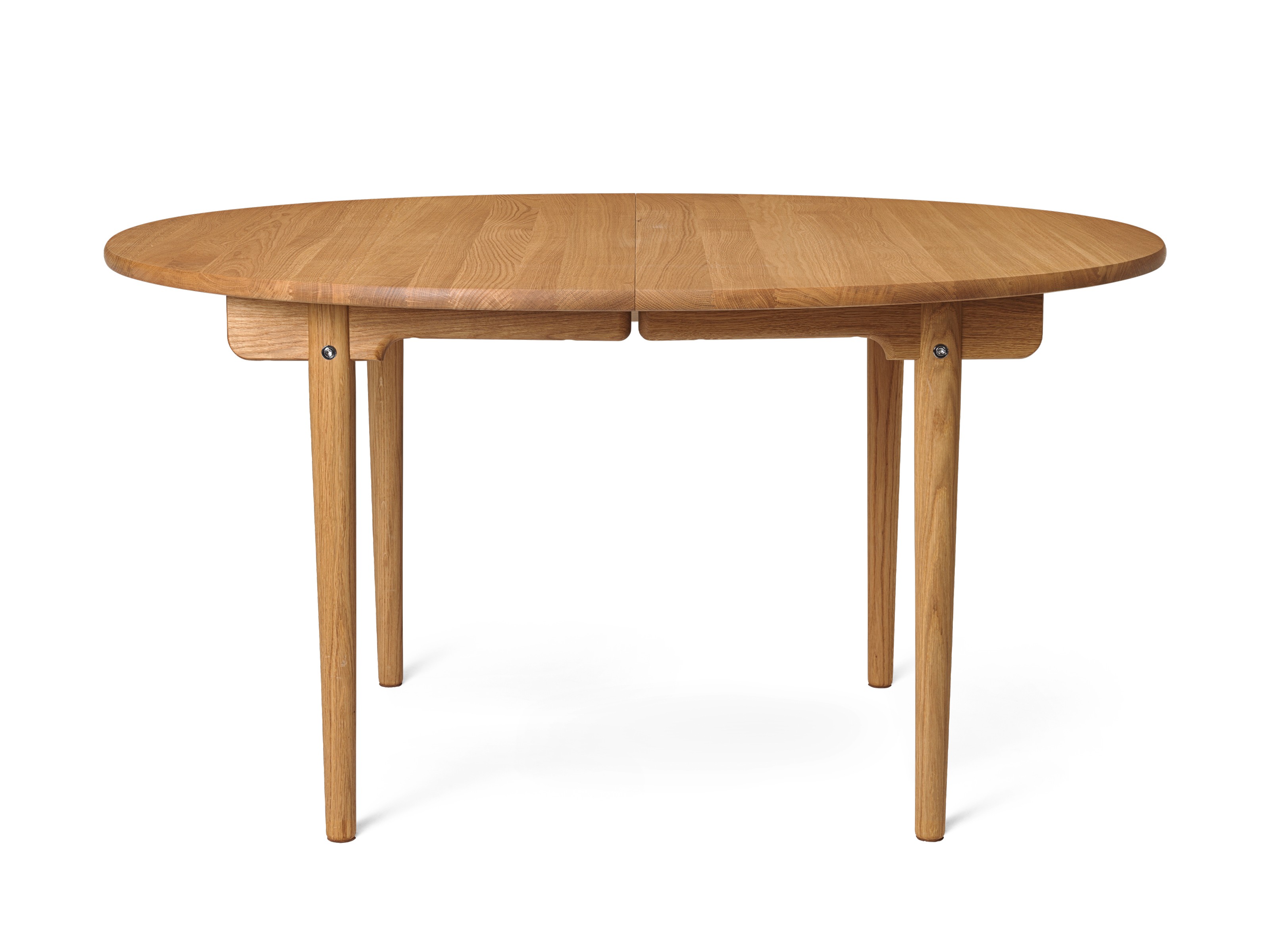 Buy the Carl Hansen & Son CH337 Dining Table at nest.co.uk