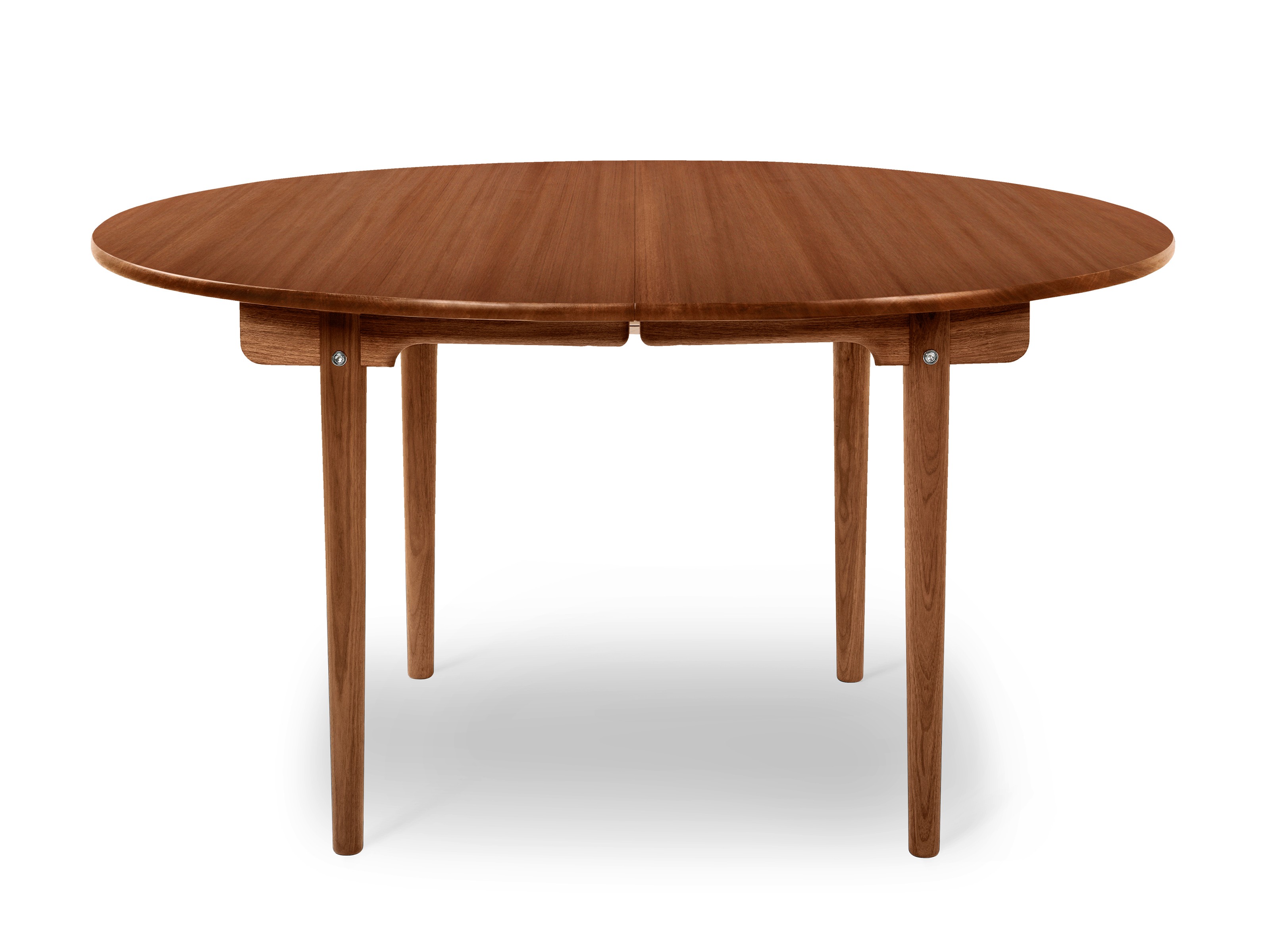 Buy the Carl Hansen & Son CH337 Dining Table at nest.co.uk