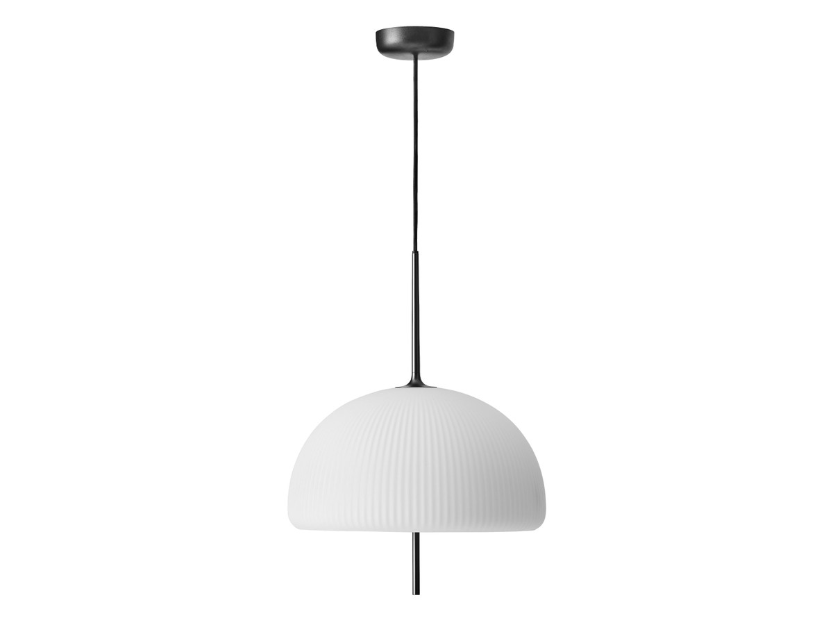 Buy the Vipp VIPP595 Sculpture Pendant Light at nest.co.uk