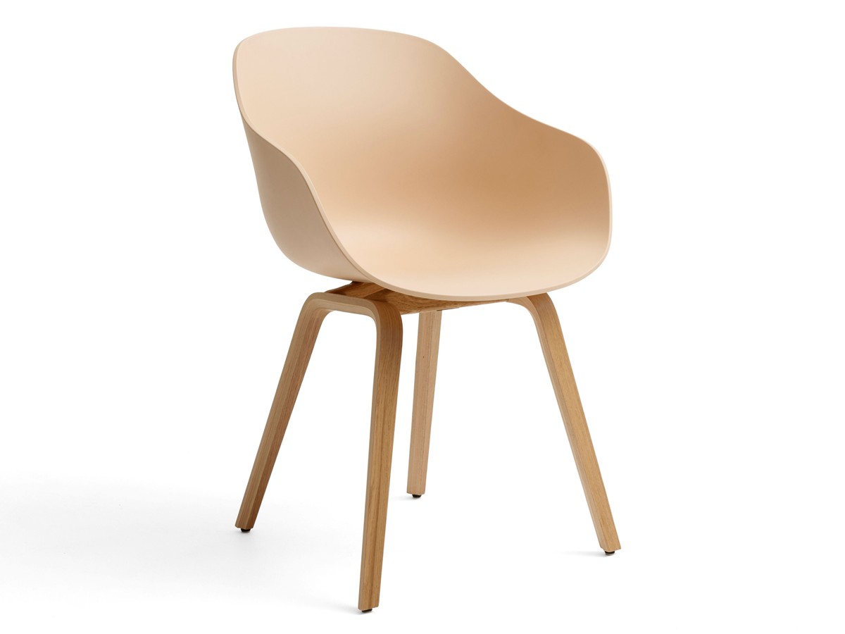 Buy the HAY About a Chair AAC 222 at nest.co.uk