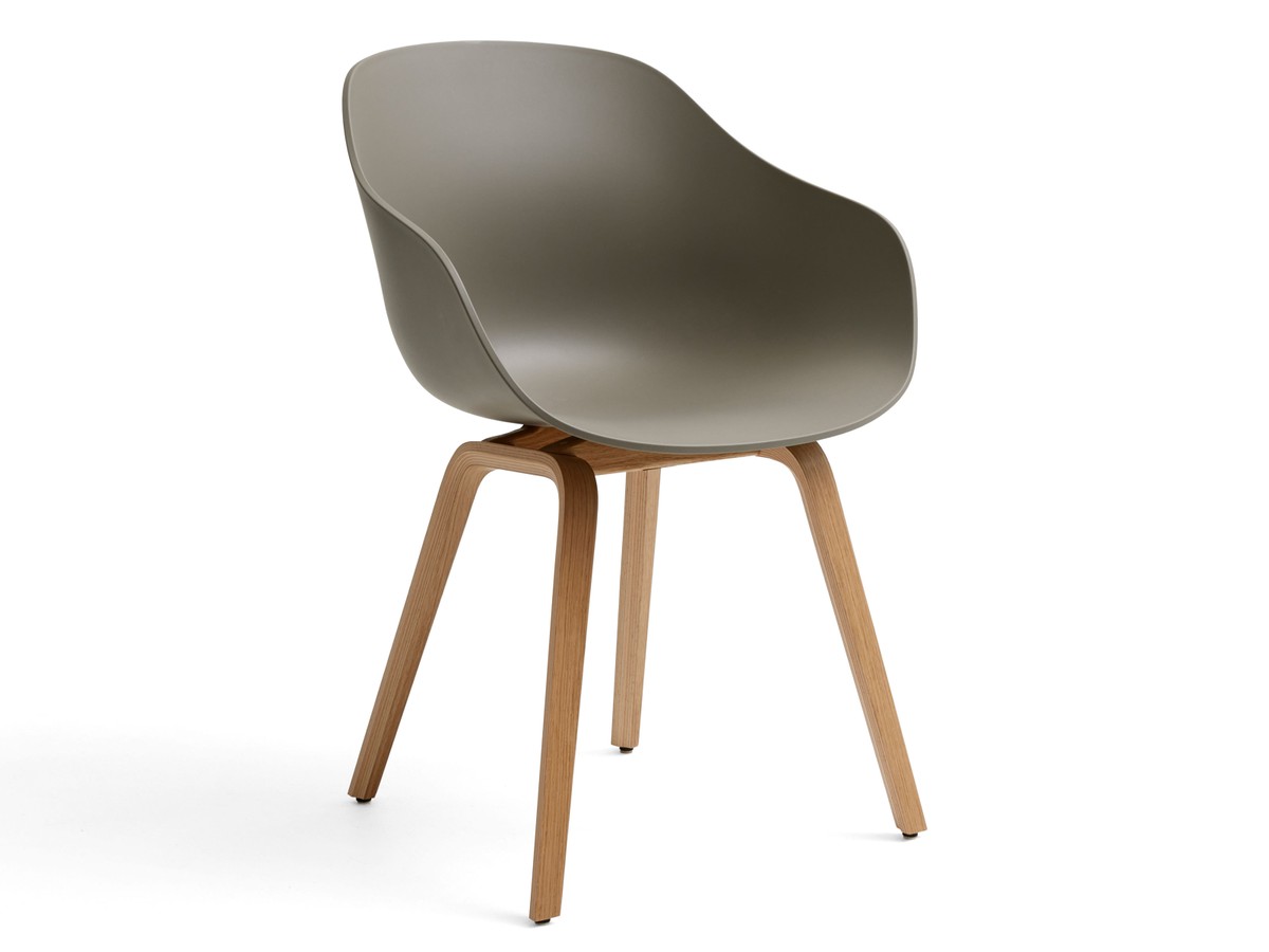 Buy the HAY About a Chair AAC 222 at nest.co.uk