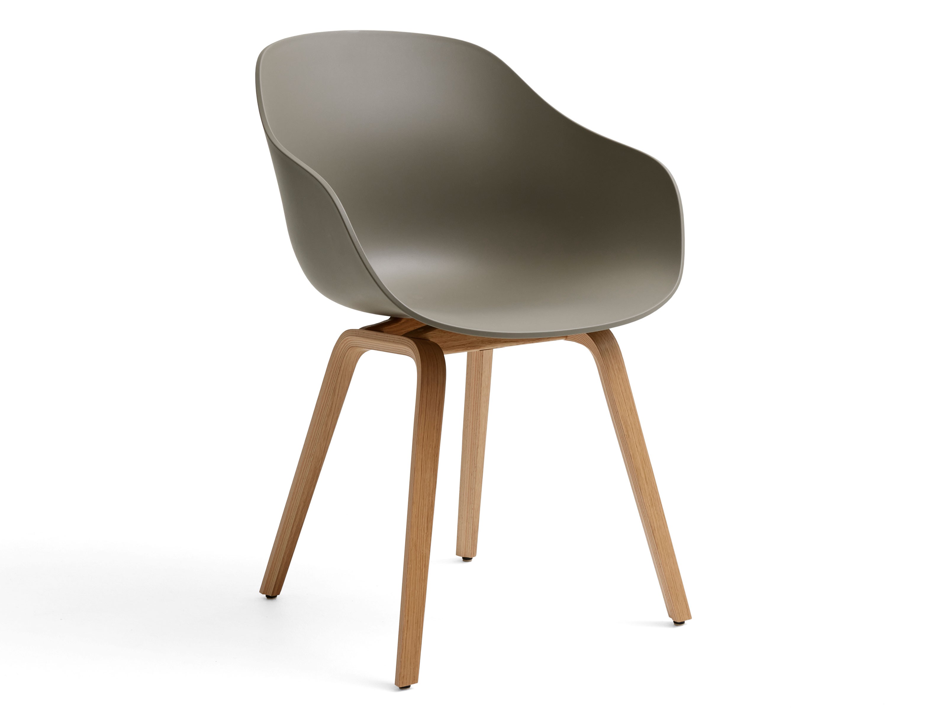 Buy the HAY About a Chair AAC 222 at nest.co.uk