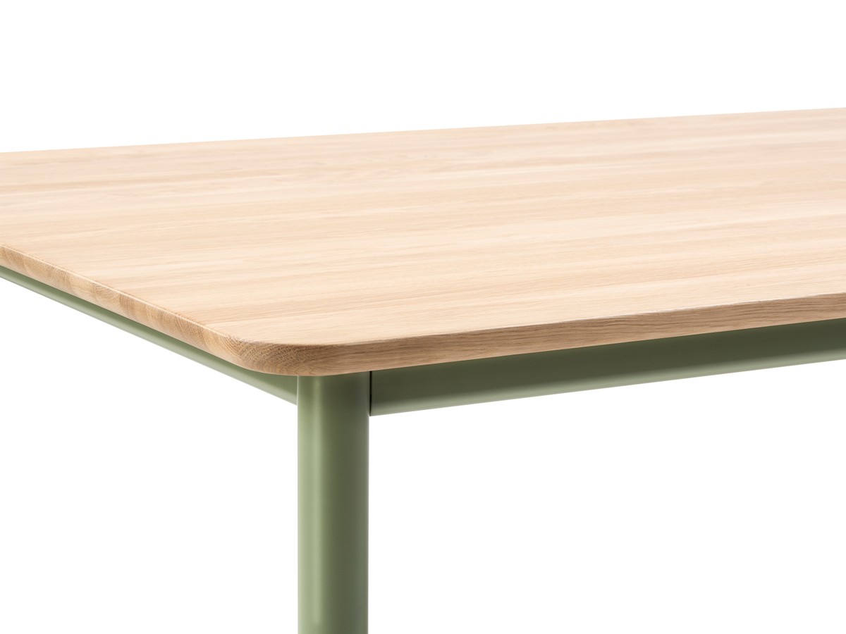 Buy the Fredericia Plan Table at nest.co.uk