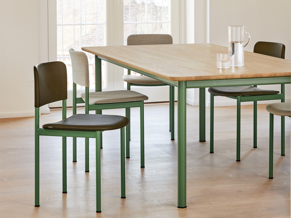 Buy the Fredericia Plan Table at nest.co.uk