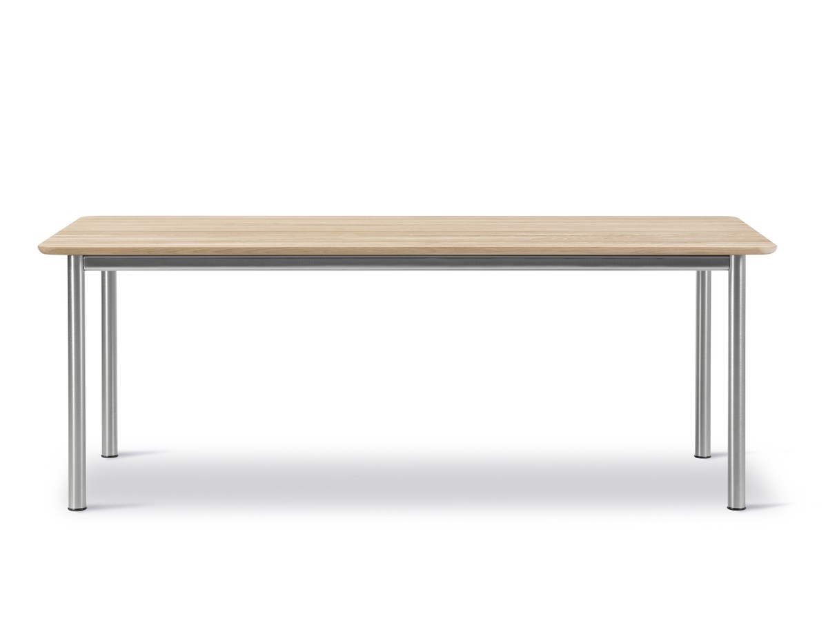Buy the Fredericia Plan Table at nest.co.uk