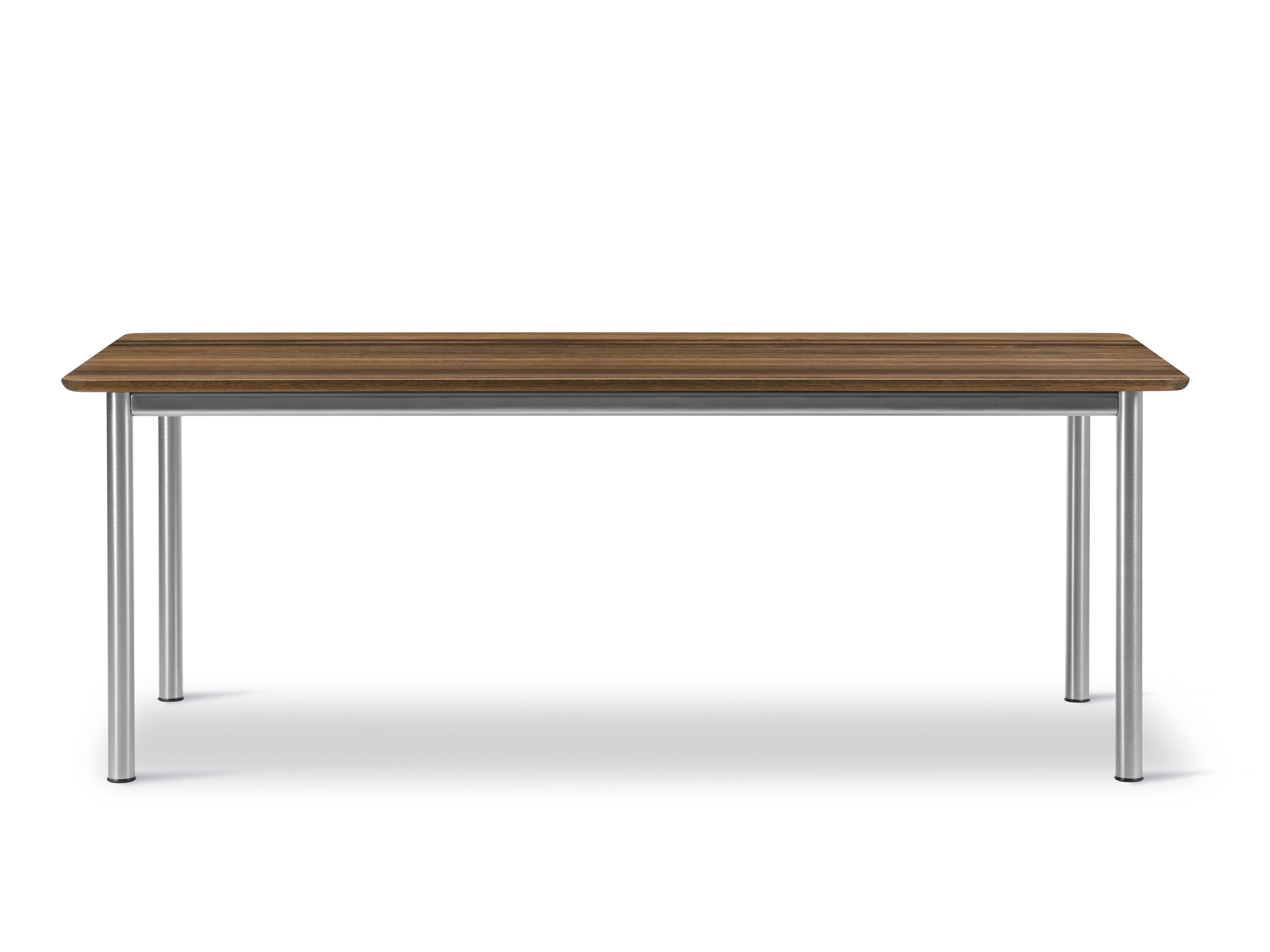 Buy the Fredericia Plan Table at nest.co.uk