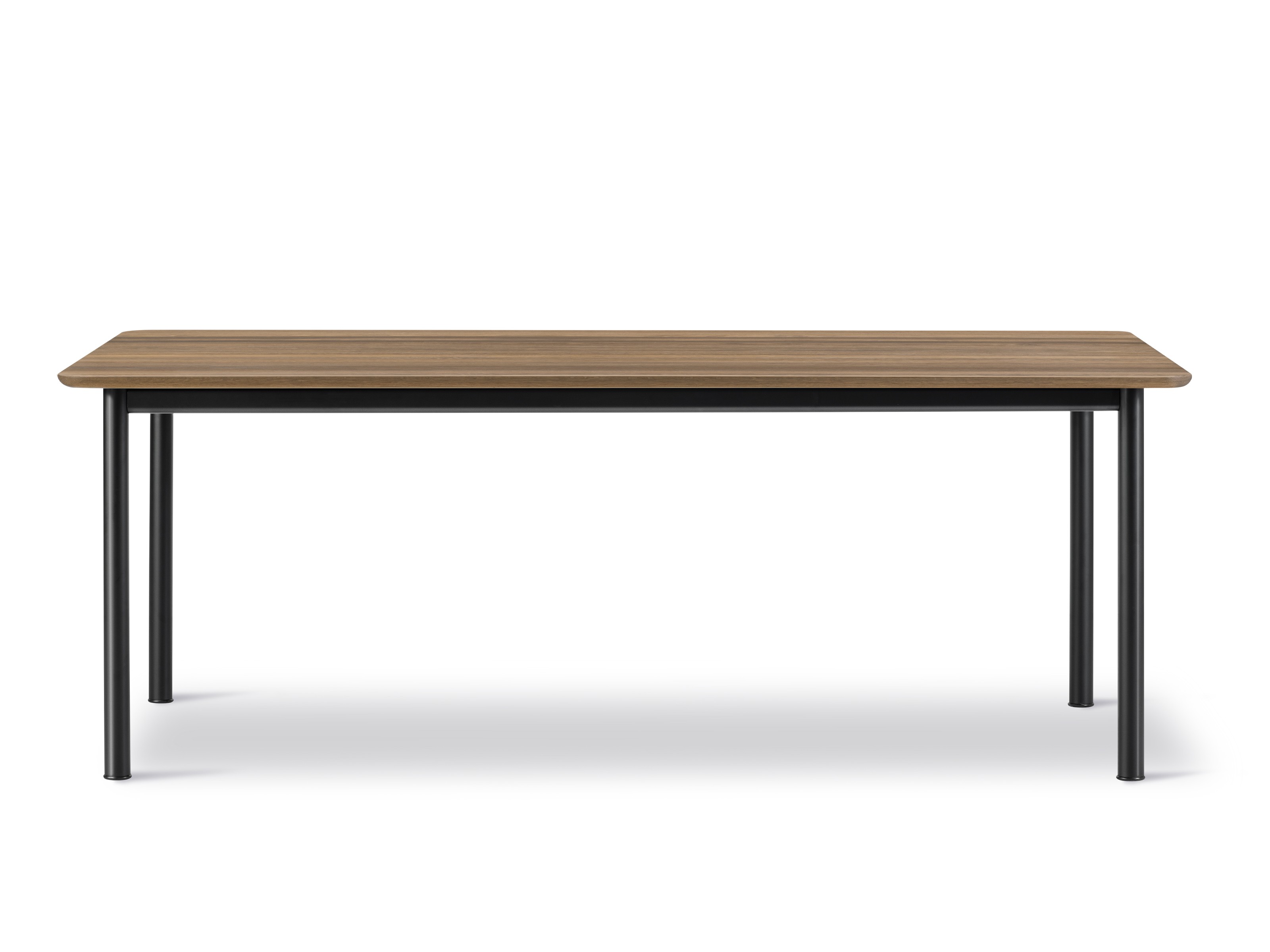 Buy the Fredericia Plan Table at nest.co.uk